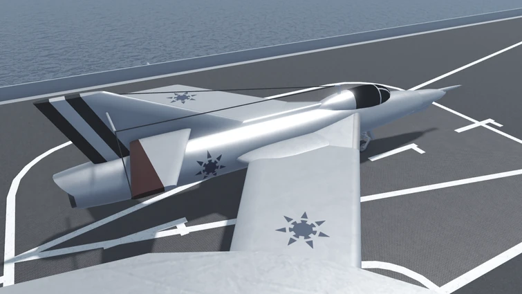 Hydrus Gen 2 Fighter | Fandom