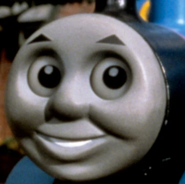 Which Thomas happy face is your favorite | Fandom