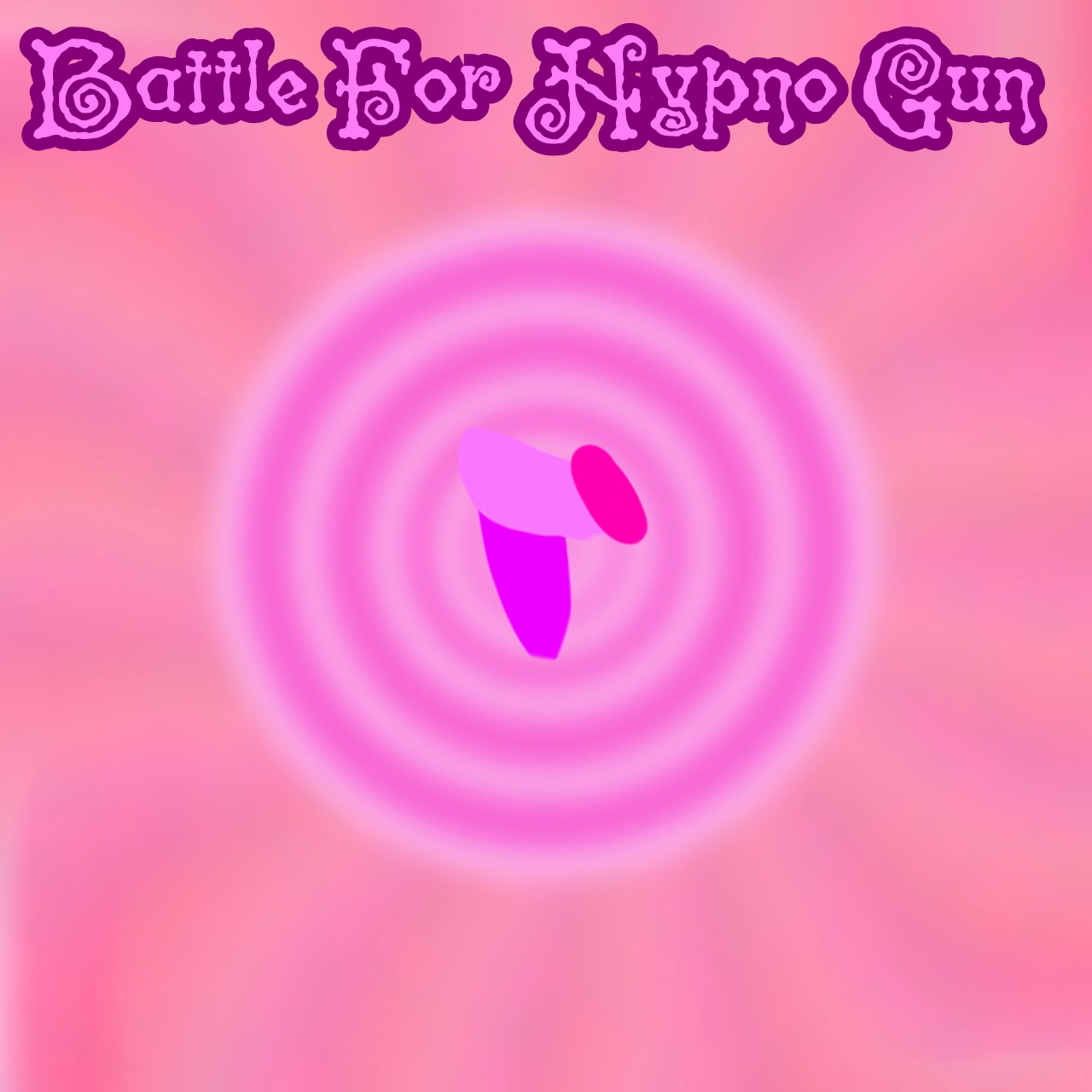 Battle For Hypno Gun | Fandom