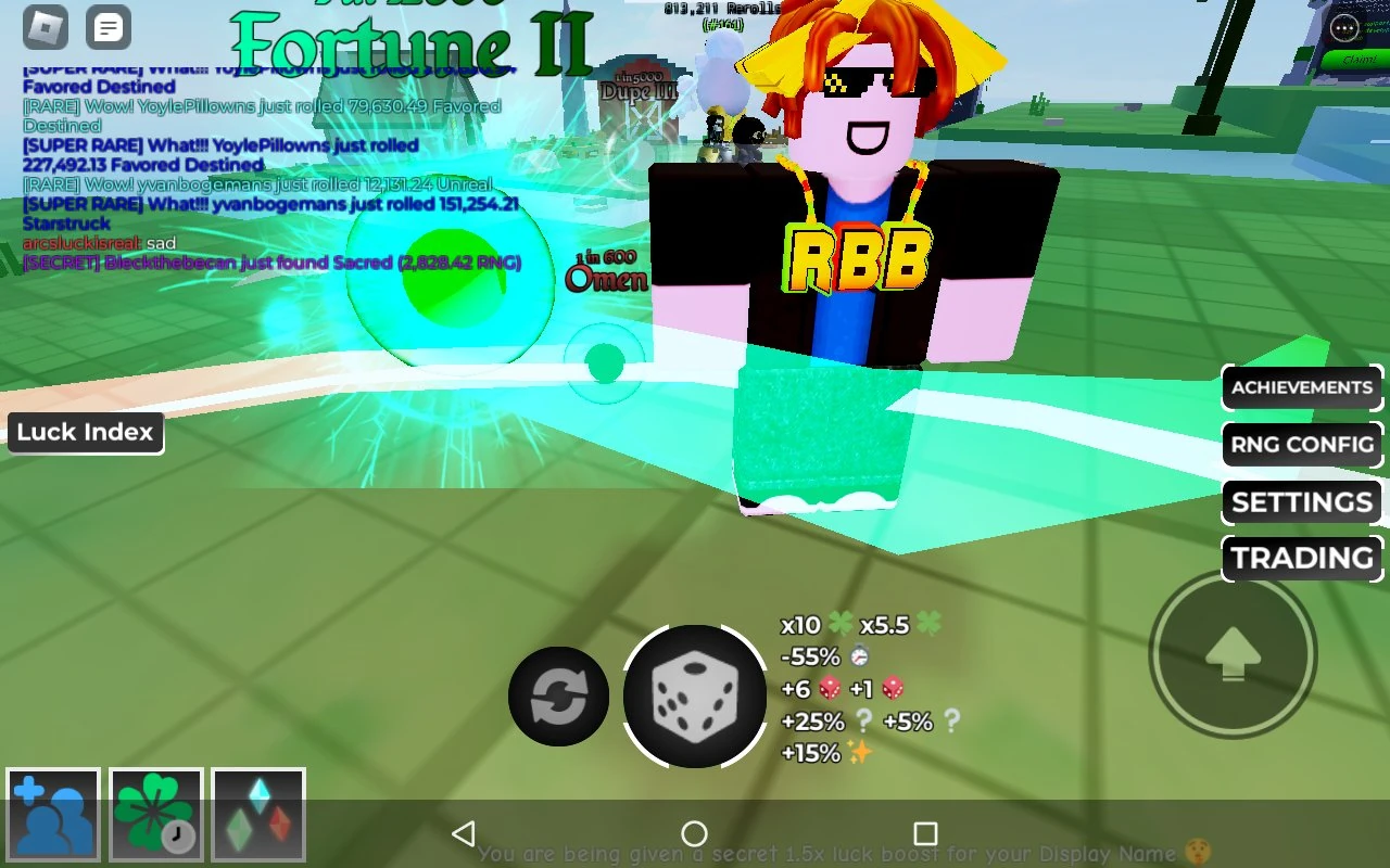 fortune ll image | Fandom