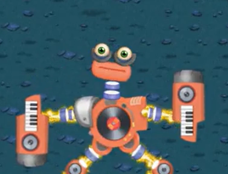 Theory about the newest DoF Island | Fandom