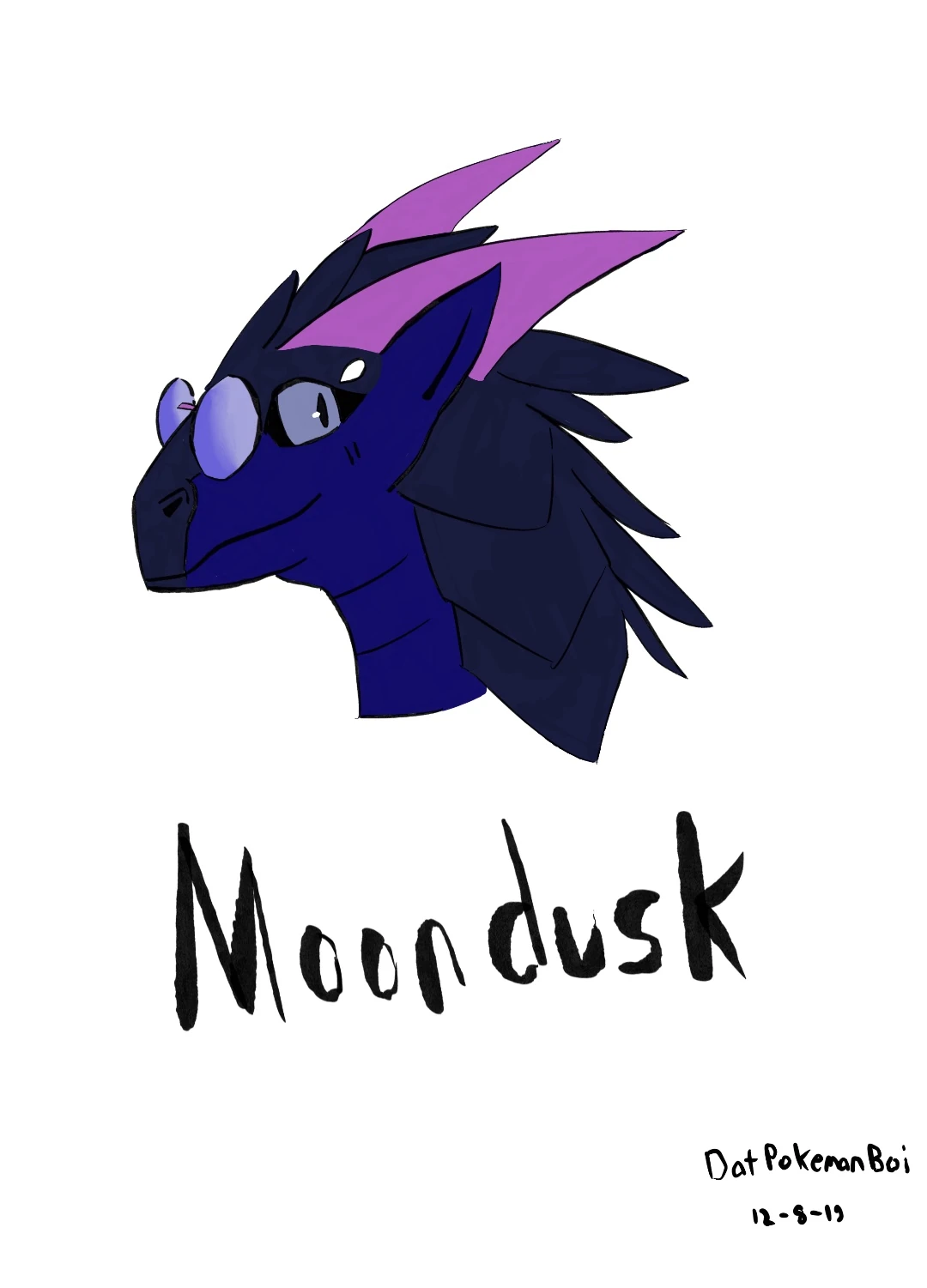 New Moondusk code?? | Fandom