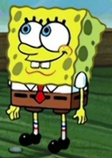 Better SpongeBob look | Fandom