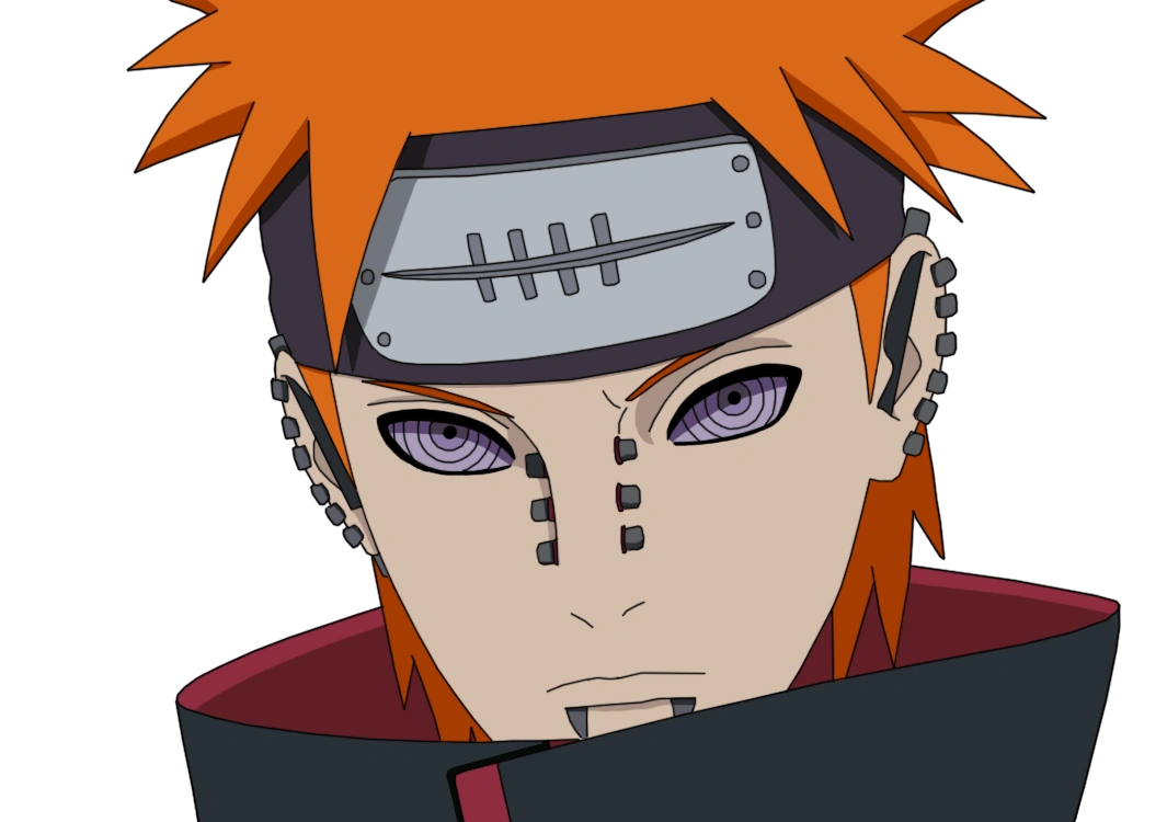 Pain vs ??? | Fandom