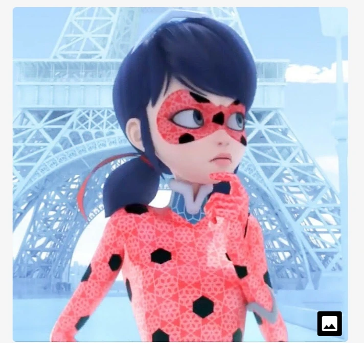 Miraculous & Winter? | Fandom