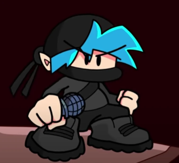 Madness Accelerant (GameToons edition) | Fandom