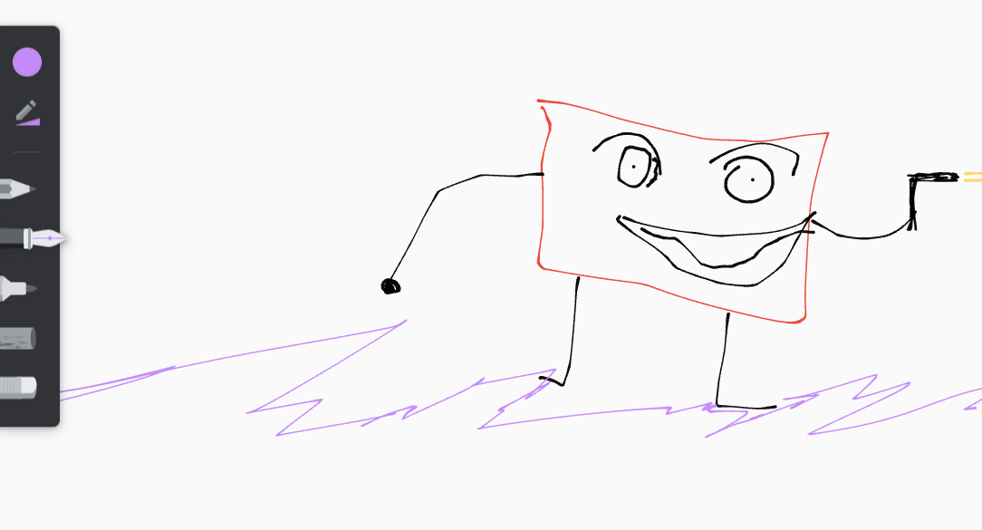 update on mouthless blocky | Fandom