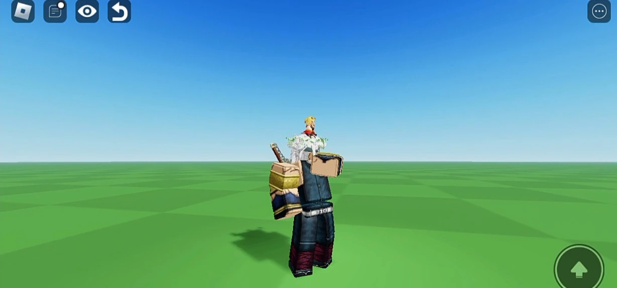 Rate my Tengen fit ️ ️*+* | Fandom