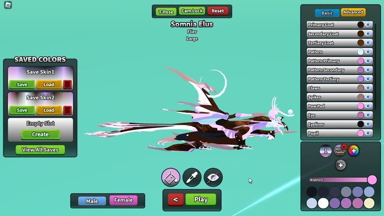 somnia moment [real] | Fandom