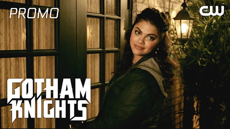 Discuss Everything About Gotham Knights Wiki | Fandom