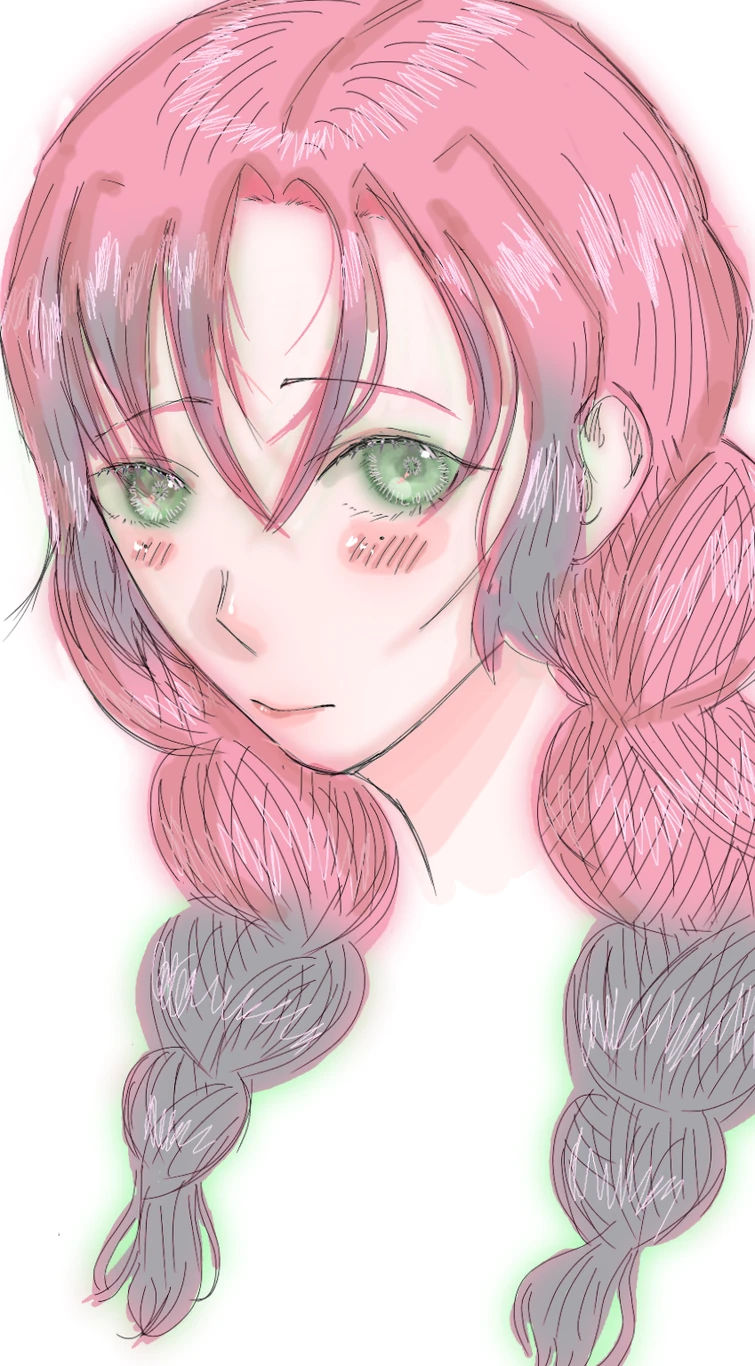 mitsuri WIP | Fandom