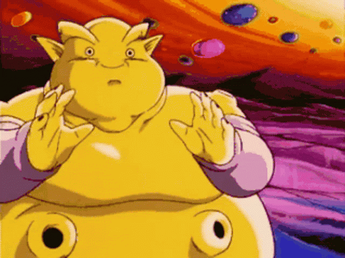 Janemba movie vs Buu saga, who’s winning each round? | Fandom