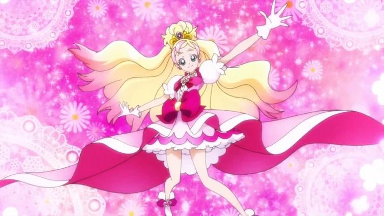 Precure Sigma Signatum Squad | Fandom