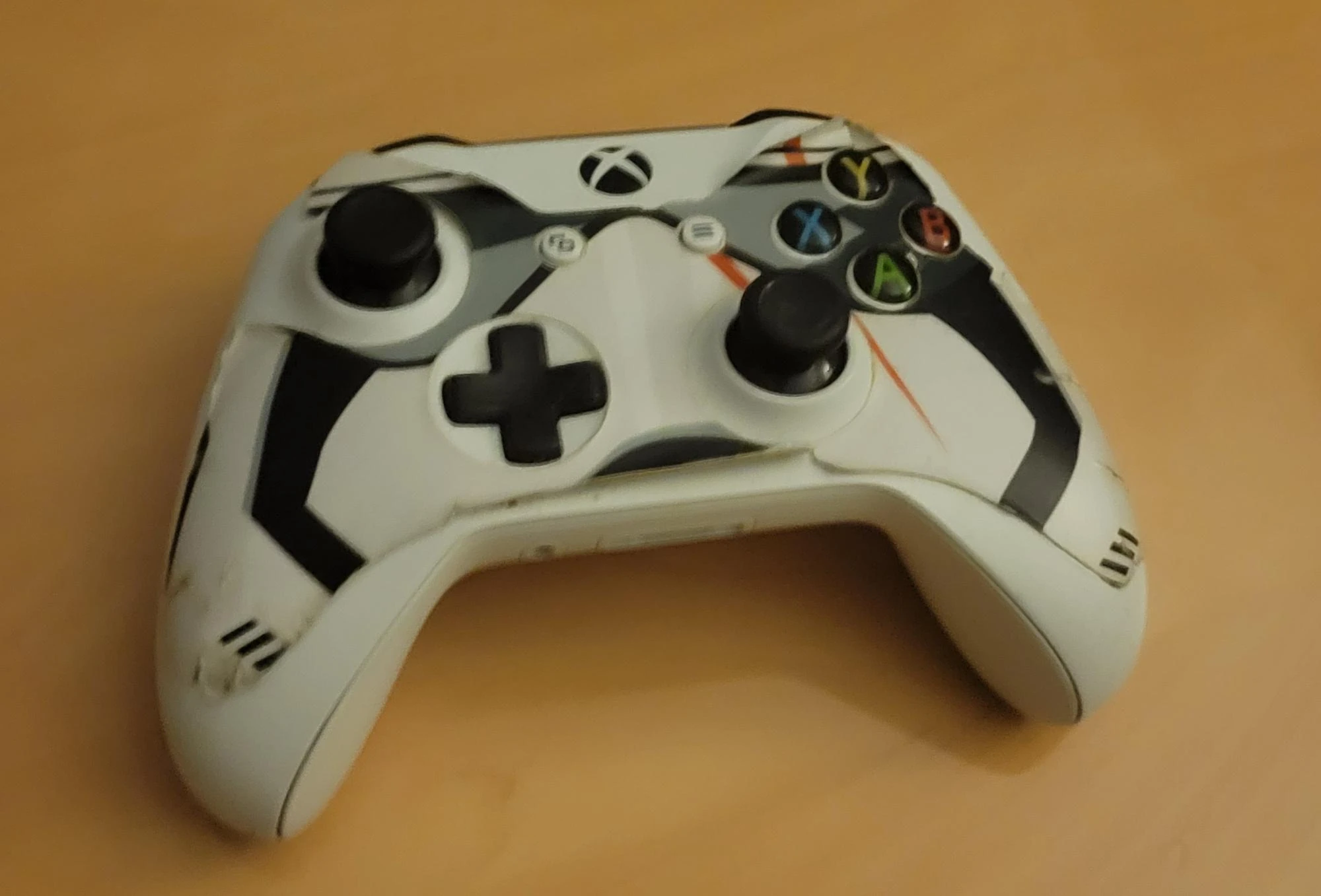 My Xbox controller collection 1# | Fandom