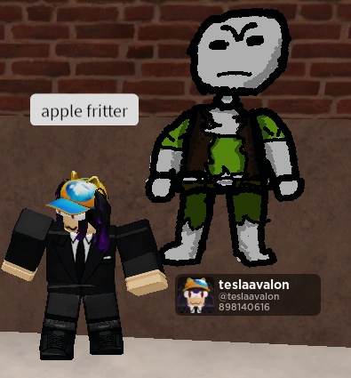 chibi thief | Fandom