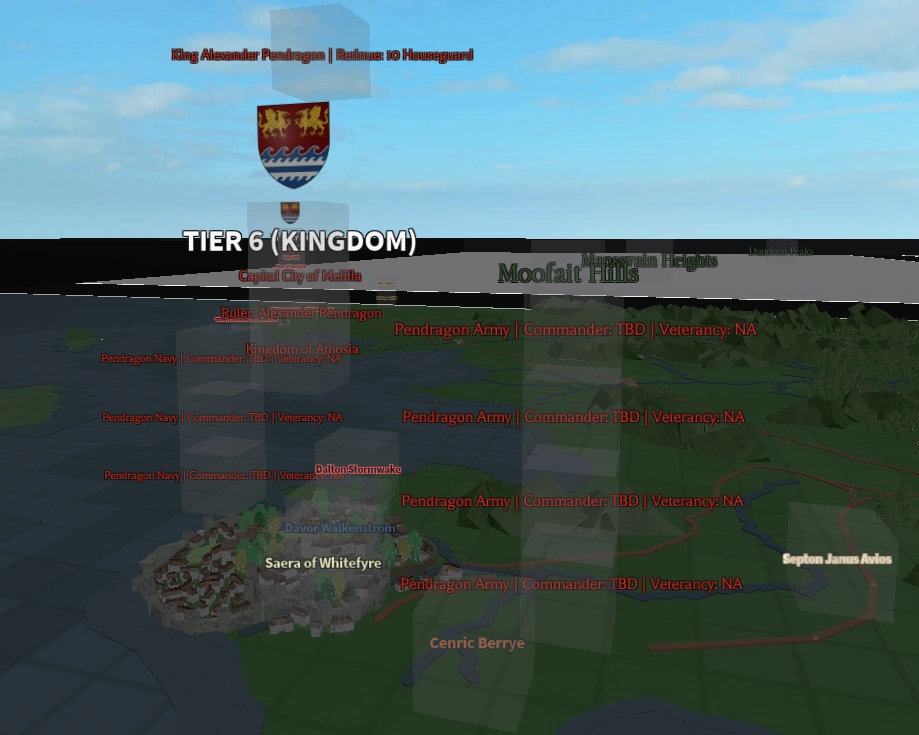 Melilla | Fealty Wiki | Fandom