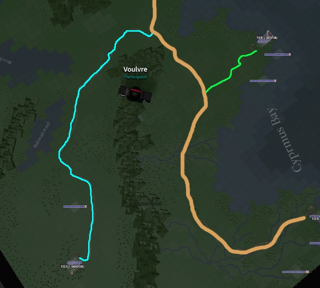 Minos Path | Fealty Wiki | Fandom