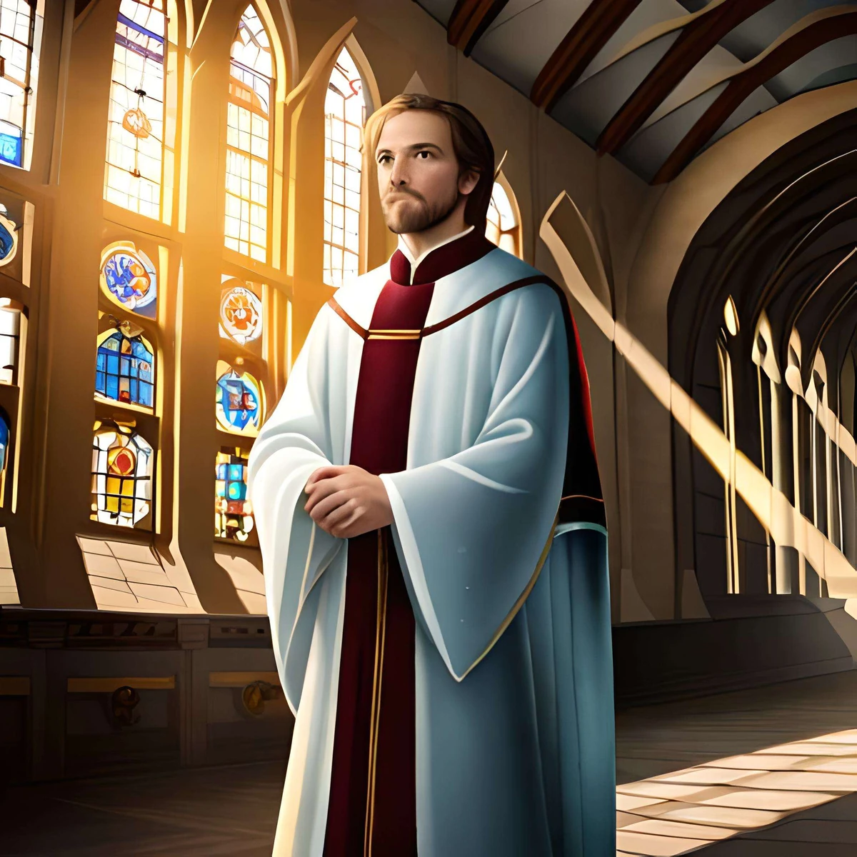 Janus Avios | Fealty Wiki | Fandom