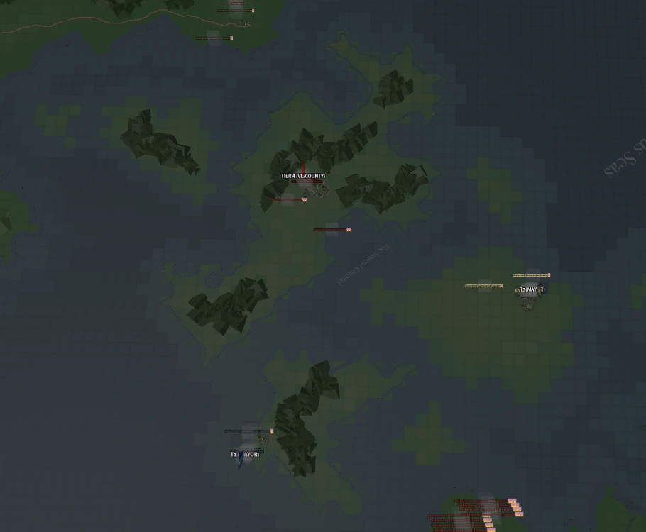 Eastern Isles | Fealty Wiki | Fandom