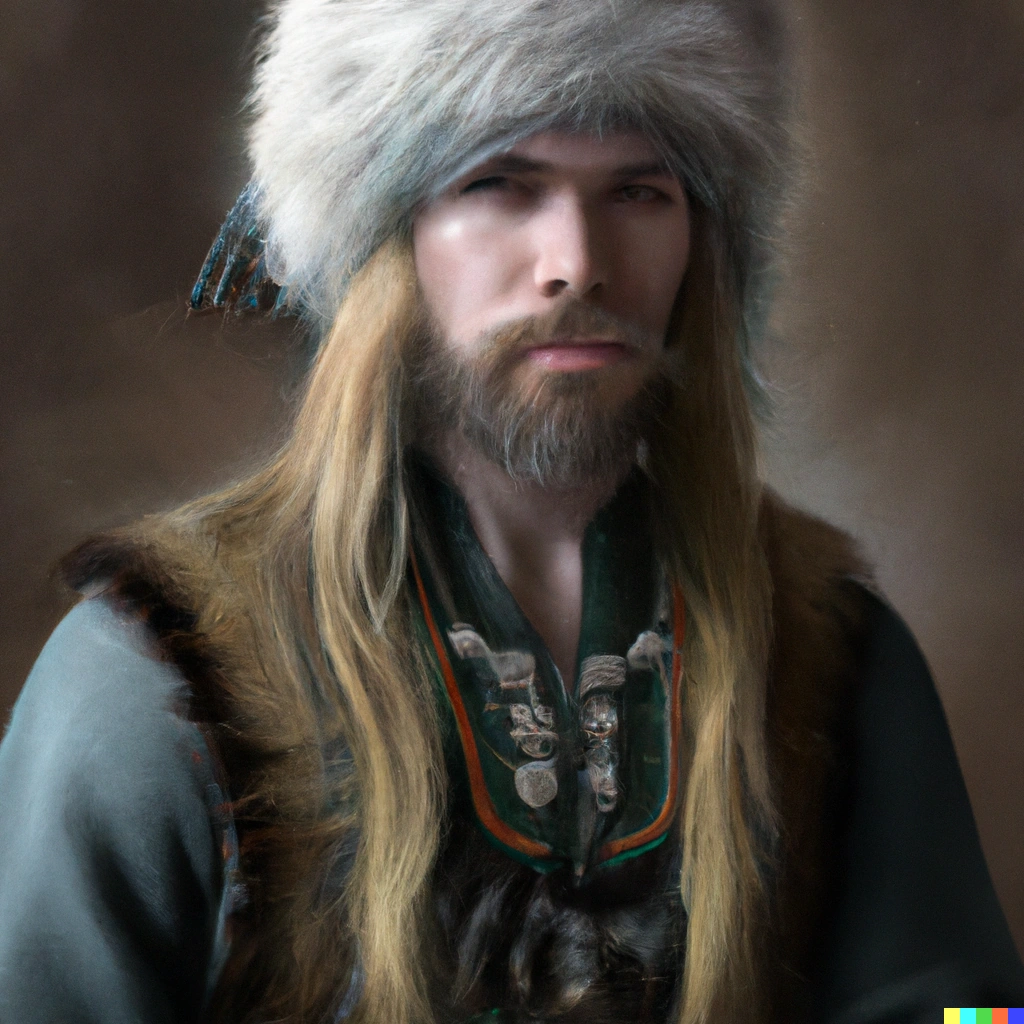 Nikolas Theophanous | Fealty Wiki | Fandom