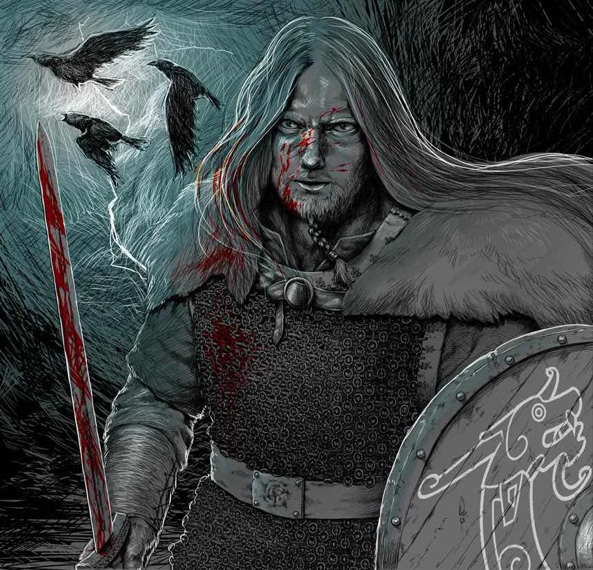 Meinhrad Kaldard | Fealty Wiki | Fandom