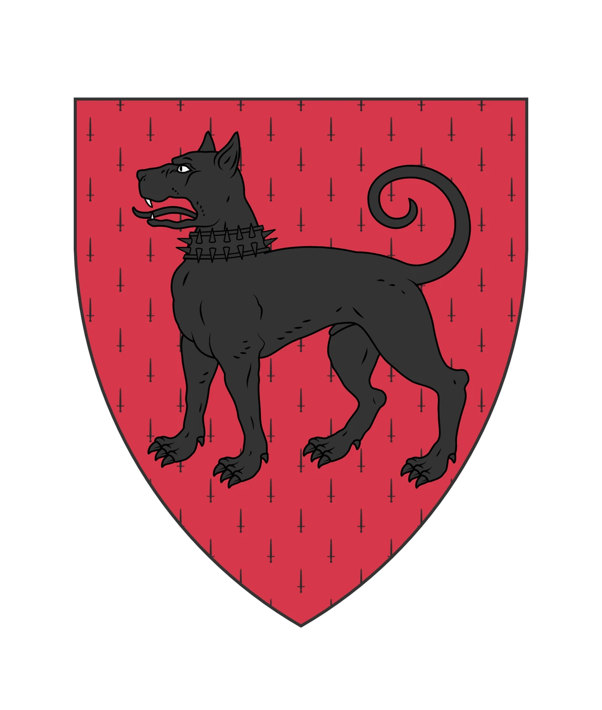 House Resdayn | Fealty Wiki | Fandom