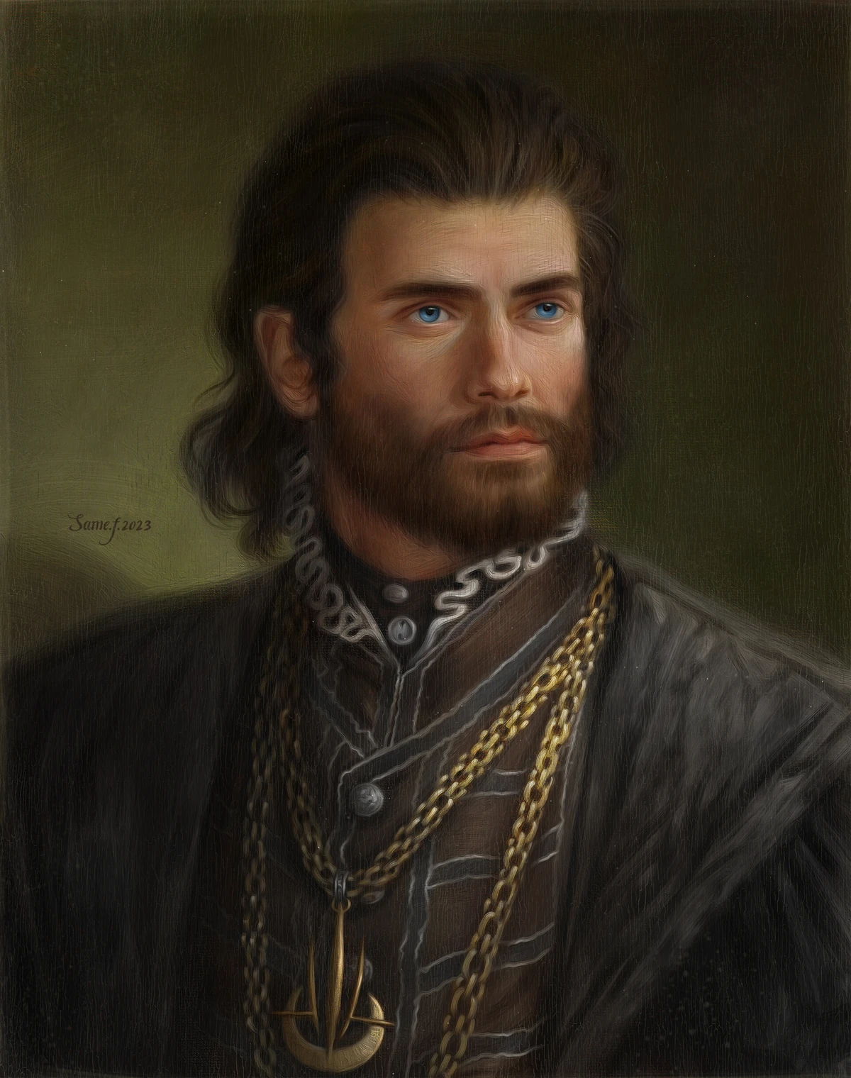 Kastriot | Fealty Wiki | Fandom