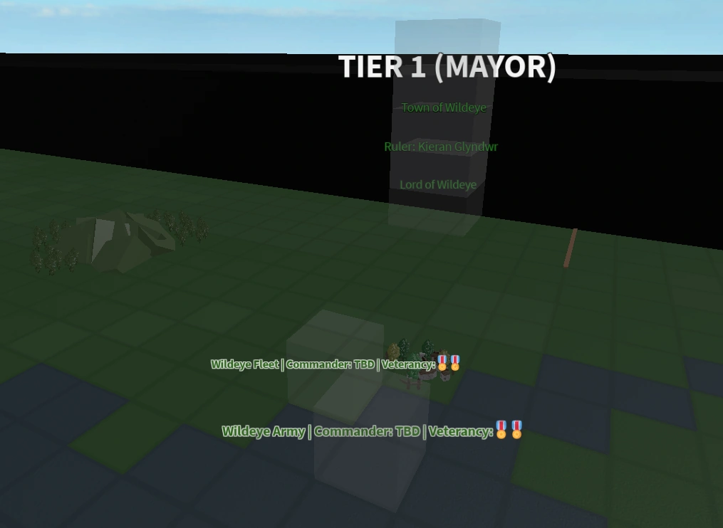 Wildeye | Fealty Wiki | Fandom