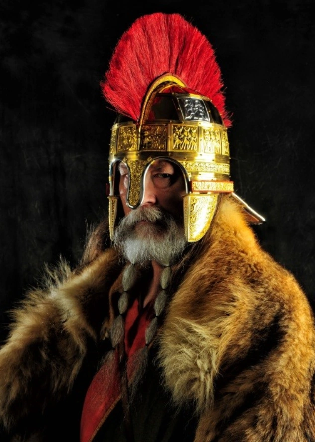 Ceolwulf Ironside | Fealty Wiki | Fandom