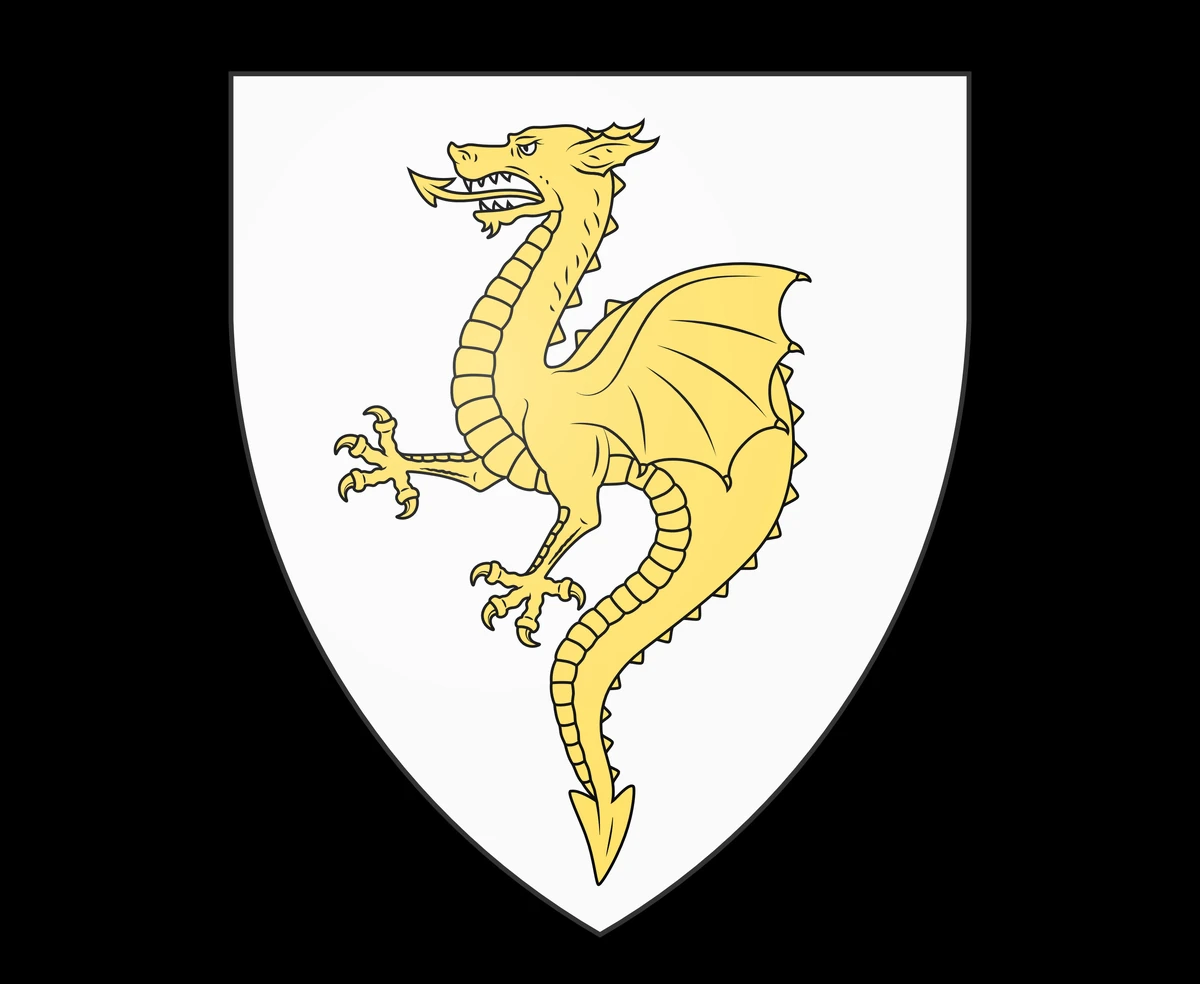 House Whitefyre | Fealty Wiki | Fandom