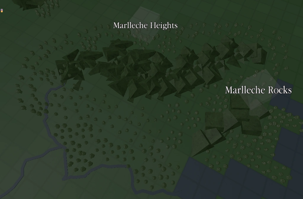 Marlleche | Fealty Wiki | Fandom