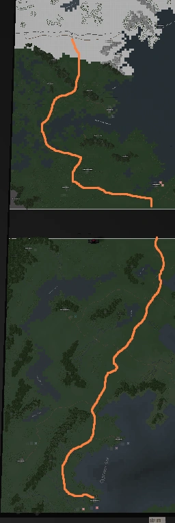 The Great Passage | Fealty Wiki | Fandom