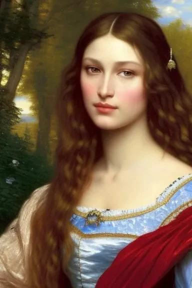 Maria Francesca Fraivyrth | Fealty Wiki | Fandom