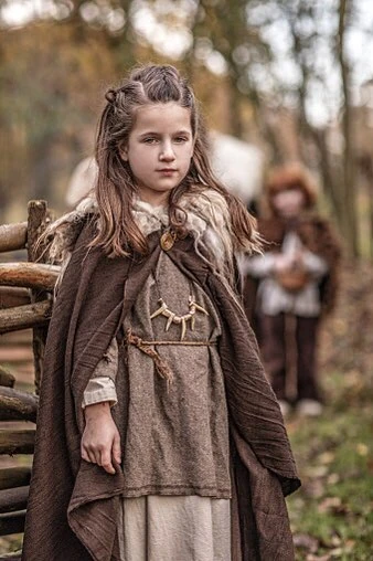 Freya Bloodraven | Fealty Wiki | Fandom