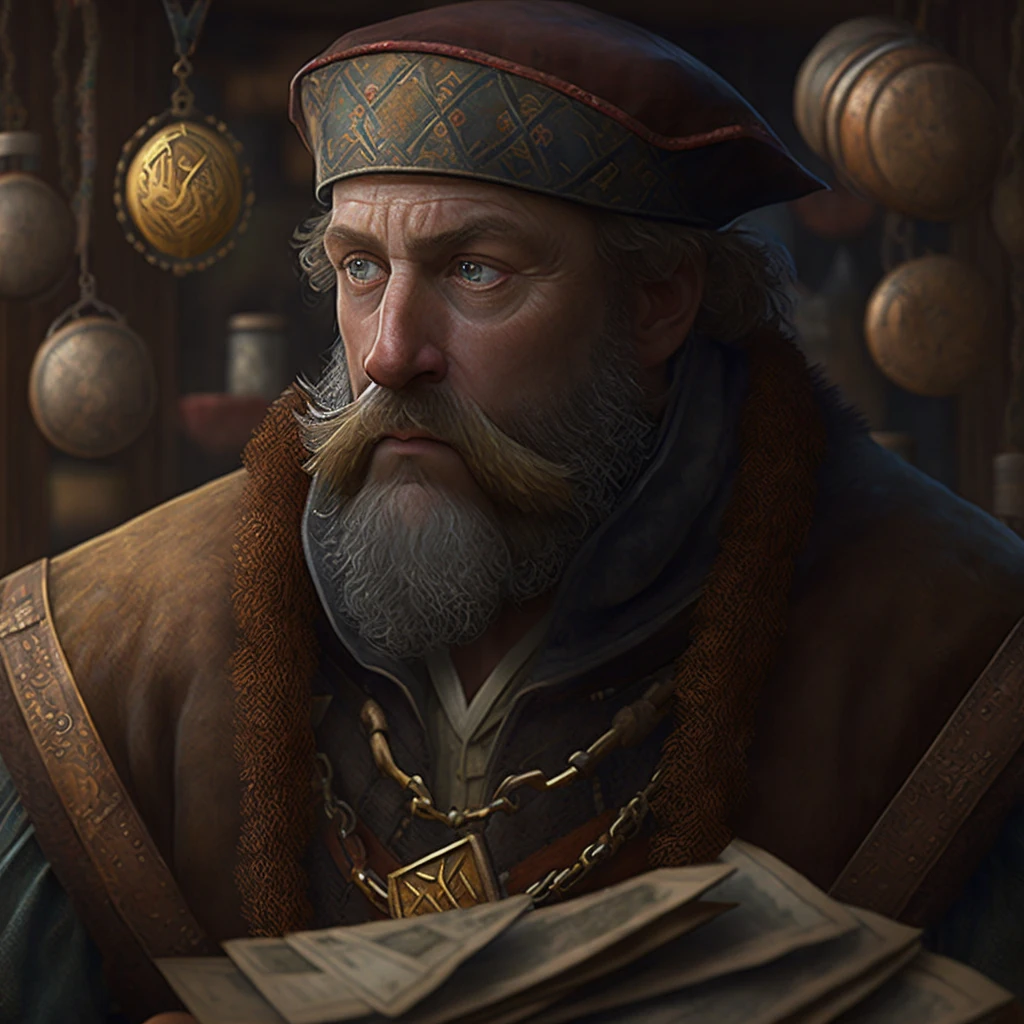 Tallus Rikard | Fealty Wiki | Fandom