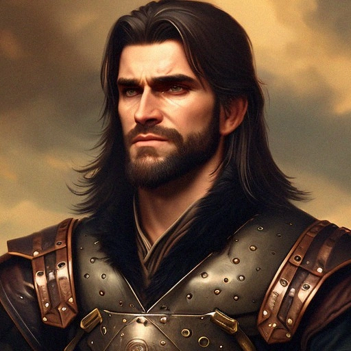 Fritz | Fealty Wiki | Fandom