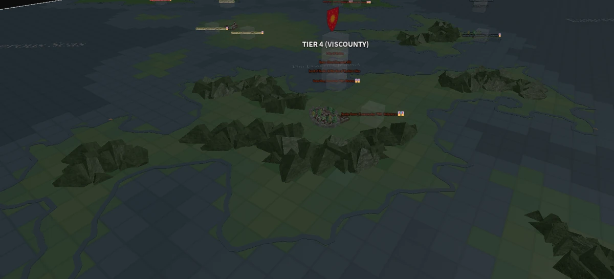 Seales | Fealty Wiki | Fandom