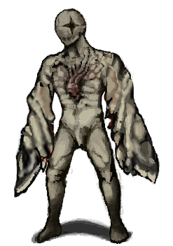 Білий Ангел | Вікі Fear and Hunger | Fandom