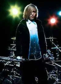 Mashu | Fear, and Loathing in Las Vegas Wiki | Fandom