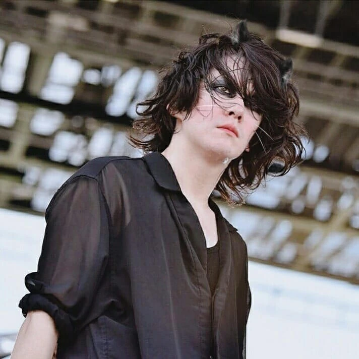 Minami | Fear, and Loathing in Las Vegas Wiki | Fandom