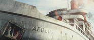 Aeolus (ship) | Fear Comes In Waves - Triangle Wiki | Fandom