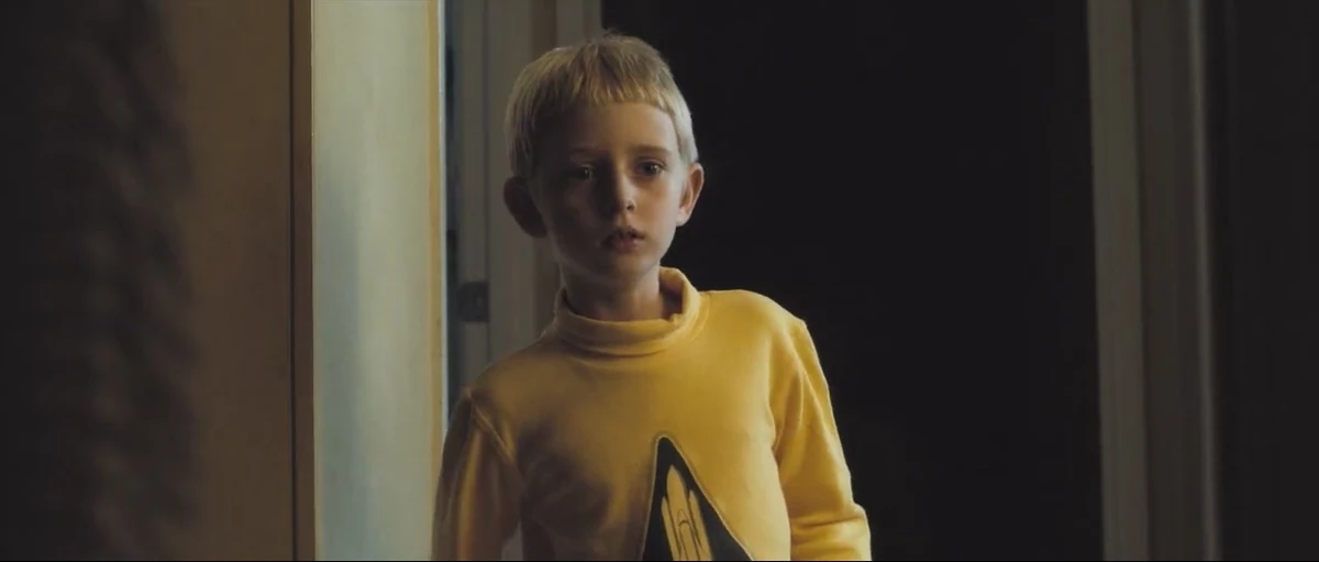 Tommy/Gallery | Fear Comes In Waves - Triangle Wiki | Fandom