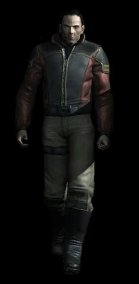 Paxton Fettel | F.E.A.R. Dark Reborn Wiki | Fandom