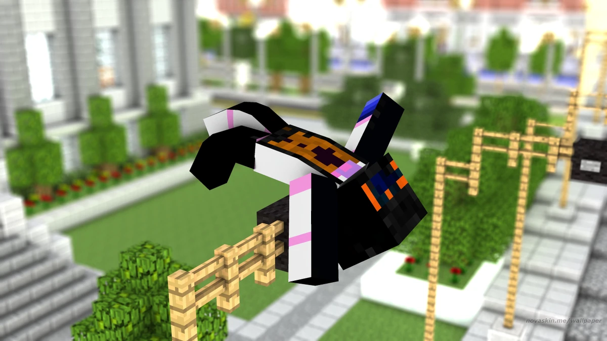 Ink BFT | Fear & Despair Wiki | Fandom