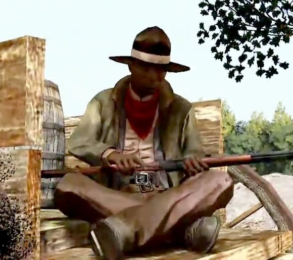 Mr. Mason | FeaR GTA Universe Wiki | Fandom