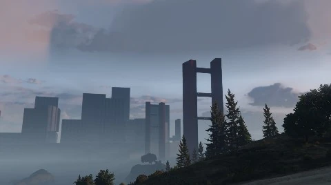 San Fierro | FeaR GTA Universe Wiki | Fandom