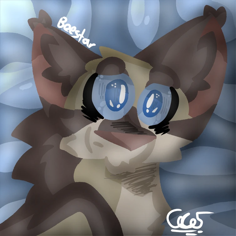 Beestar | Fear Mongrel Official Wiki | Fandom