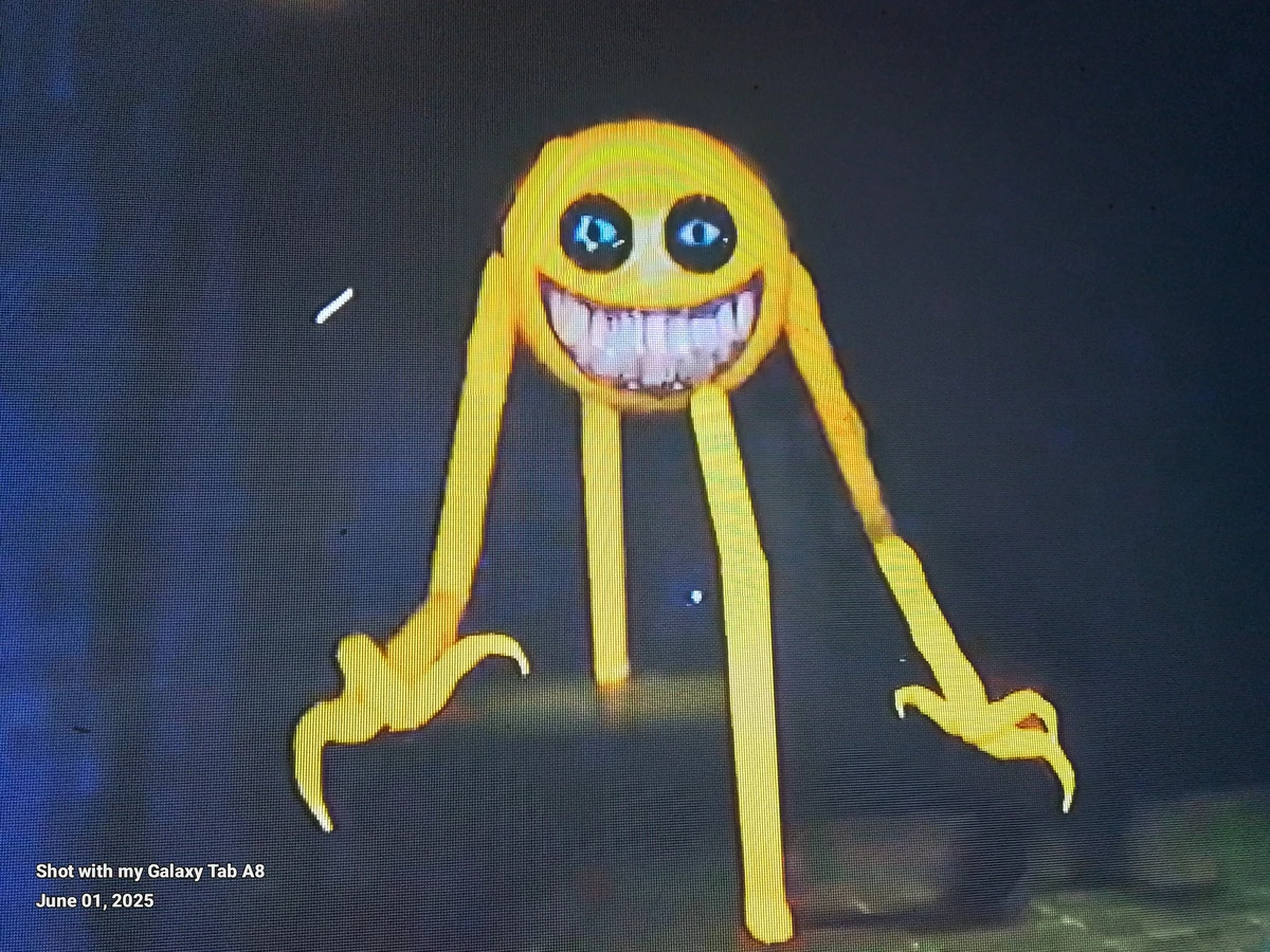 Smiley | Visiosubrideophobia Wiki | Fandom