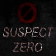 Psychophobia: Suspect Zero | Psychophobia Universe Wiki | Fandom