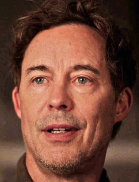 Russell Kaufman | Screechers Wiki | Fandom